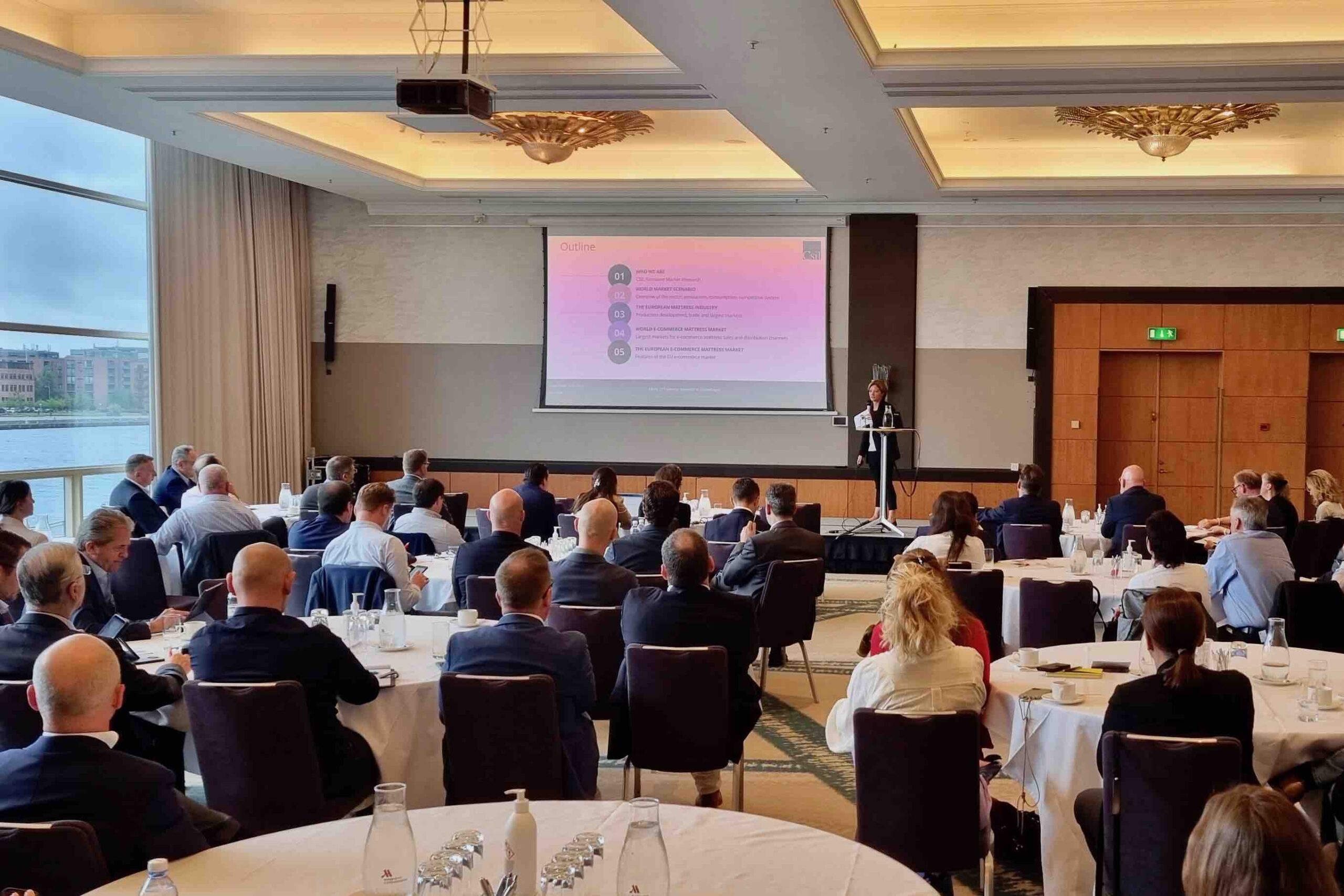 EBIA : une assemblée générale sous le signe des retrouvailles… et de la ...