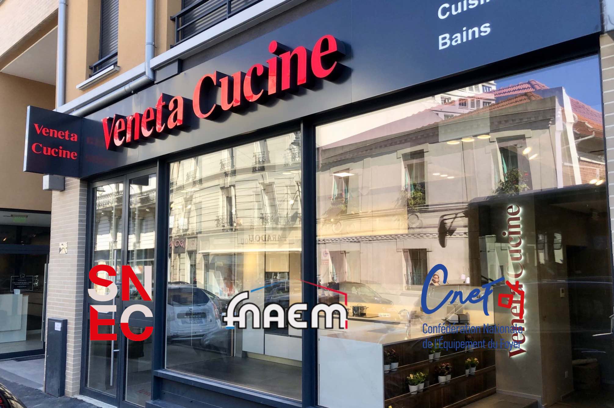 La CNEF, la FNAEM et leur chambre sectorielle, le SNEC, accueillent l ...