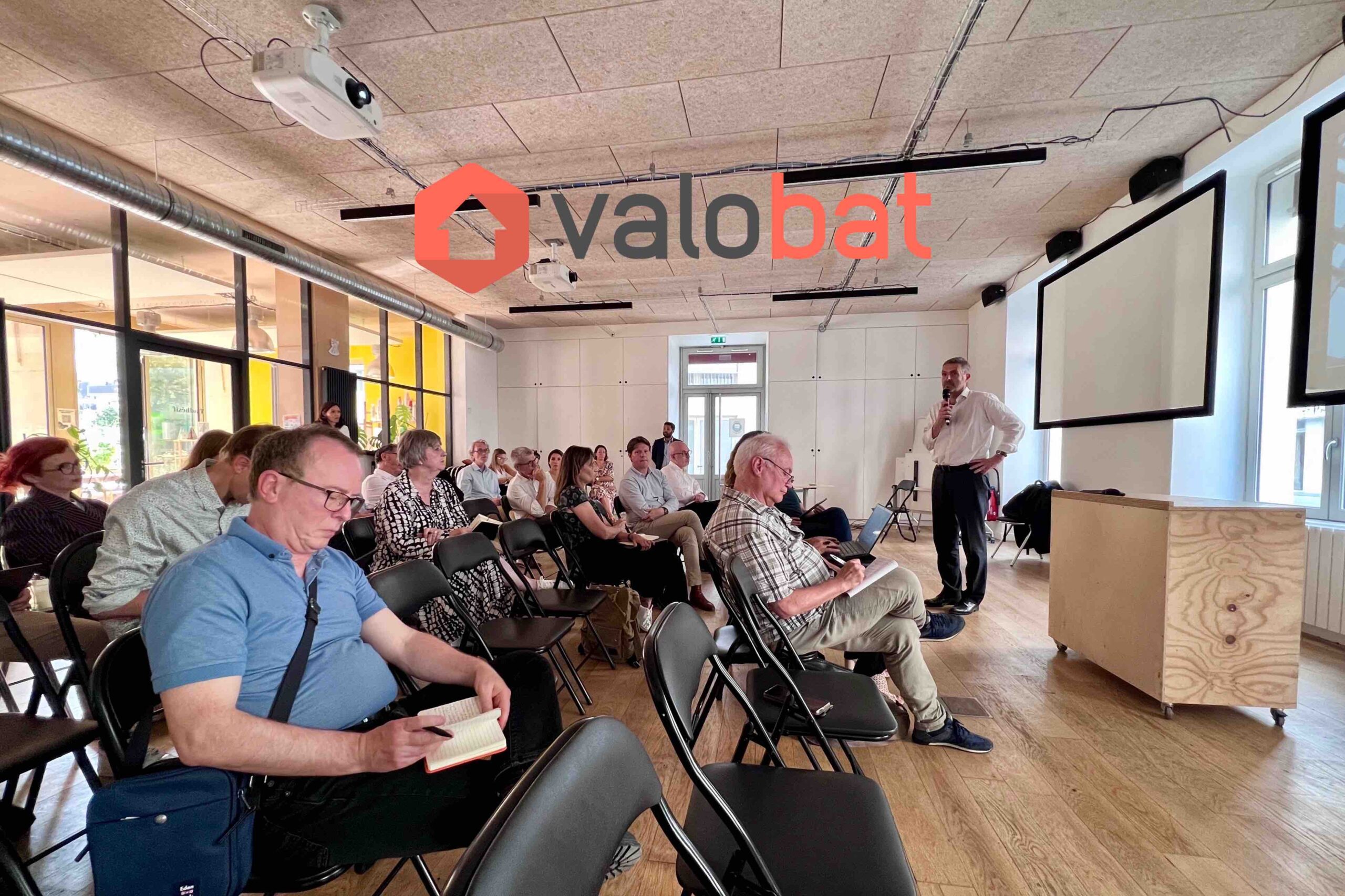 L’éco-organisme Valobat veut étendre son offre de services à l ...