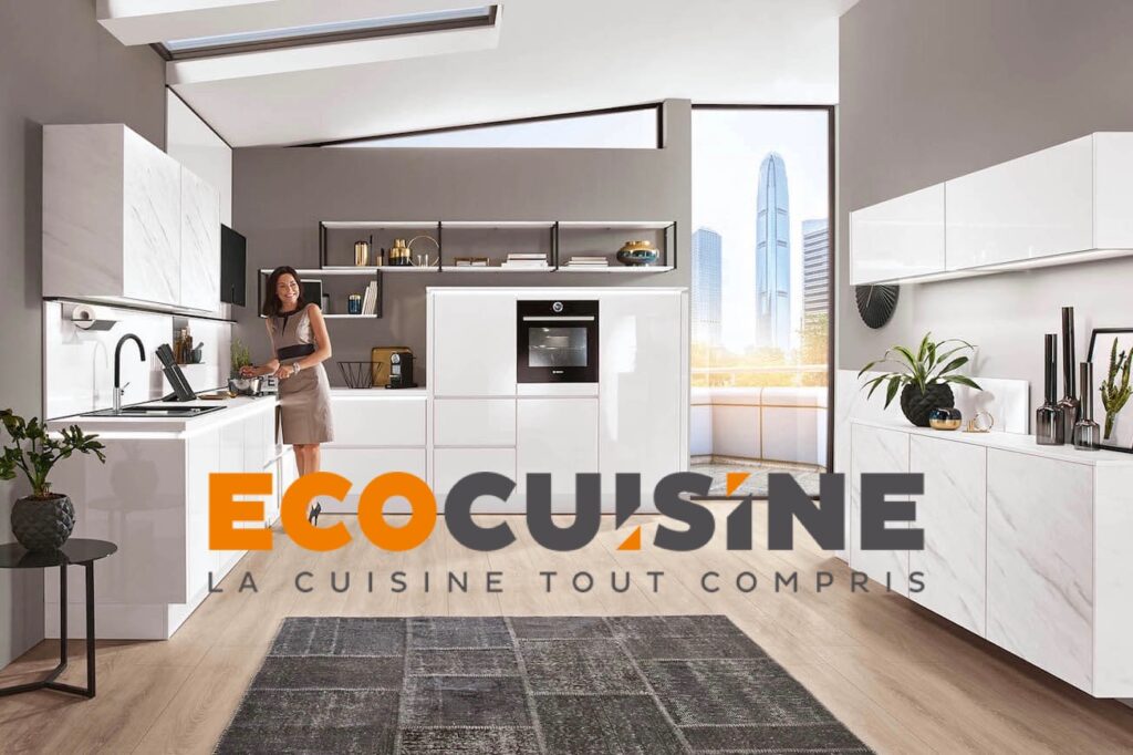 Ecocuisine La Valette