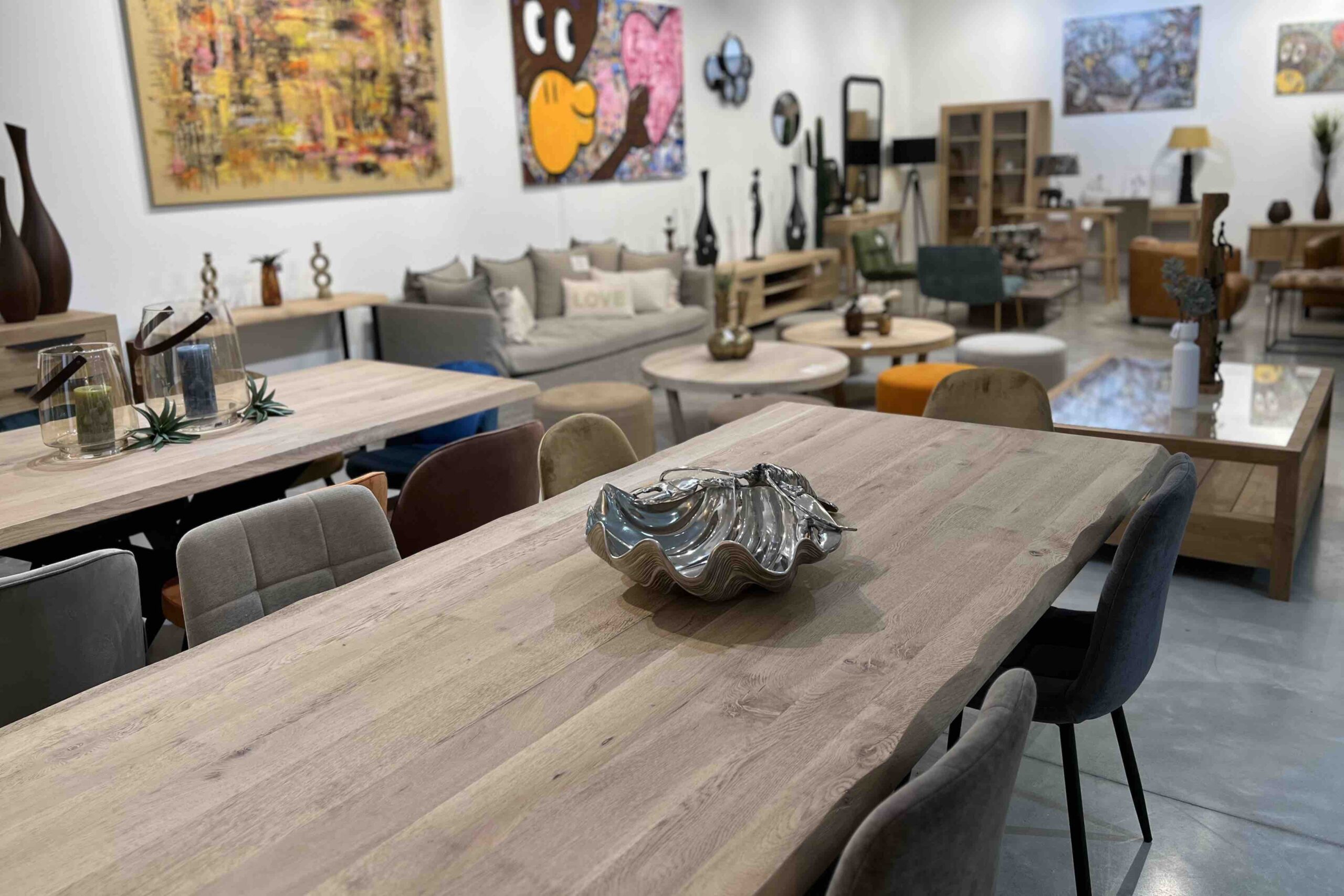 En juillet, les soldes ont sauvé les meubles - Meuble Info