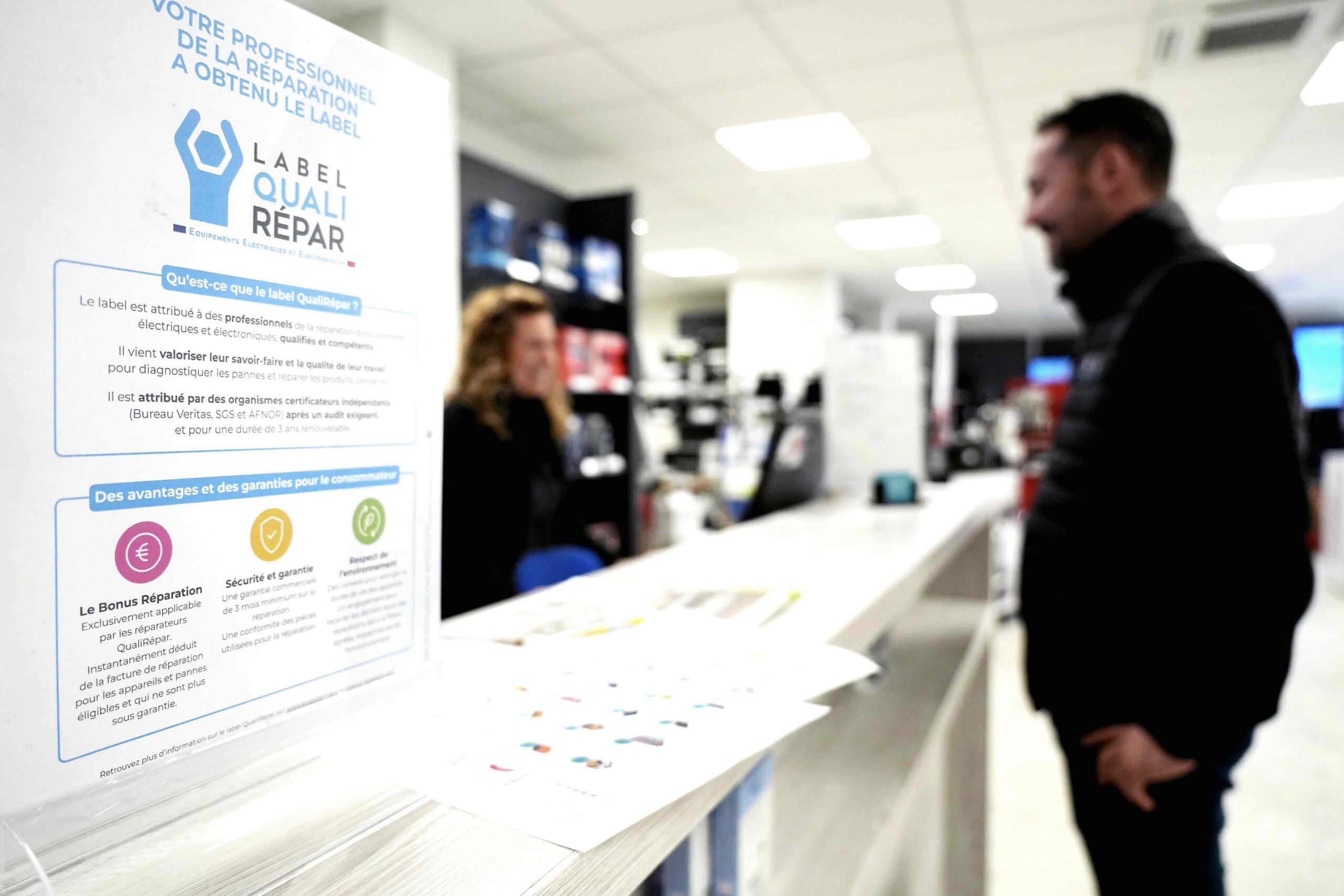 Le Bonus Réparation s’offre une campagne nationale pour inciter les ...