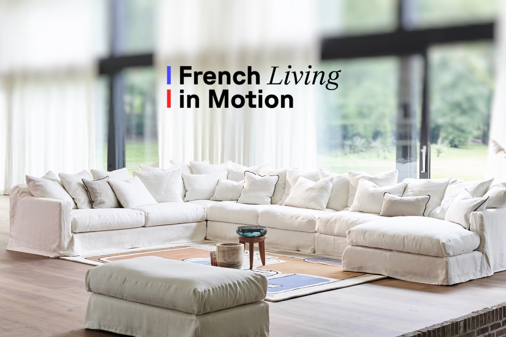 “French Living in Motion”, nouvel étendard de la filière ameublement à ...