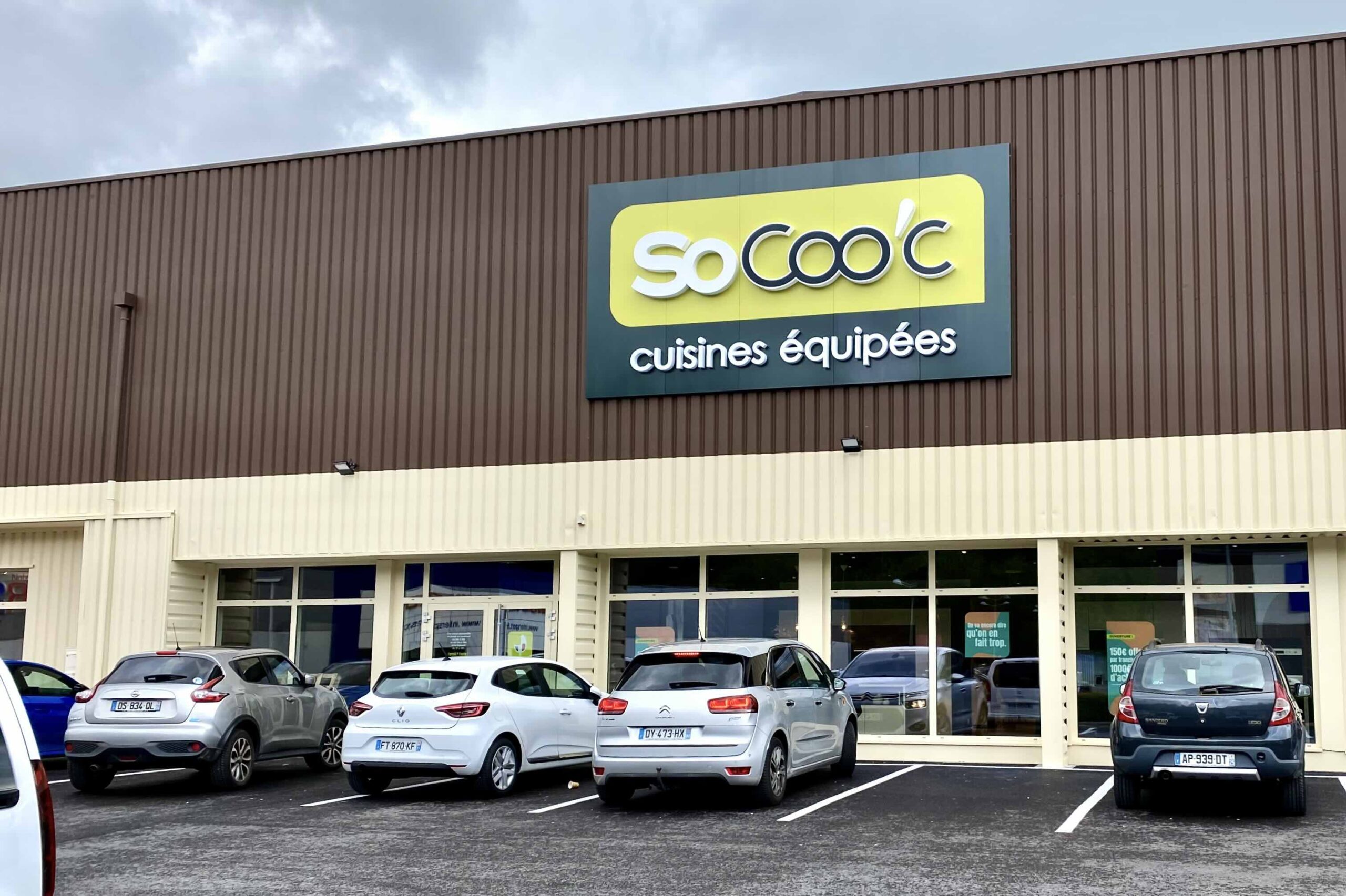 Socooc Villeneuve Dascqnull