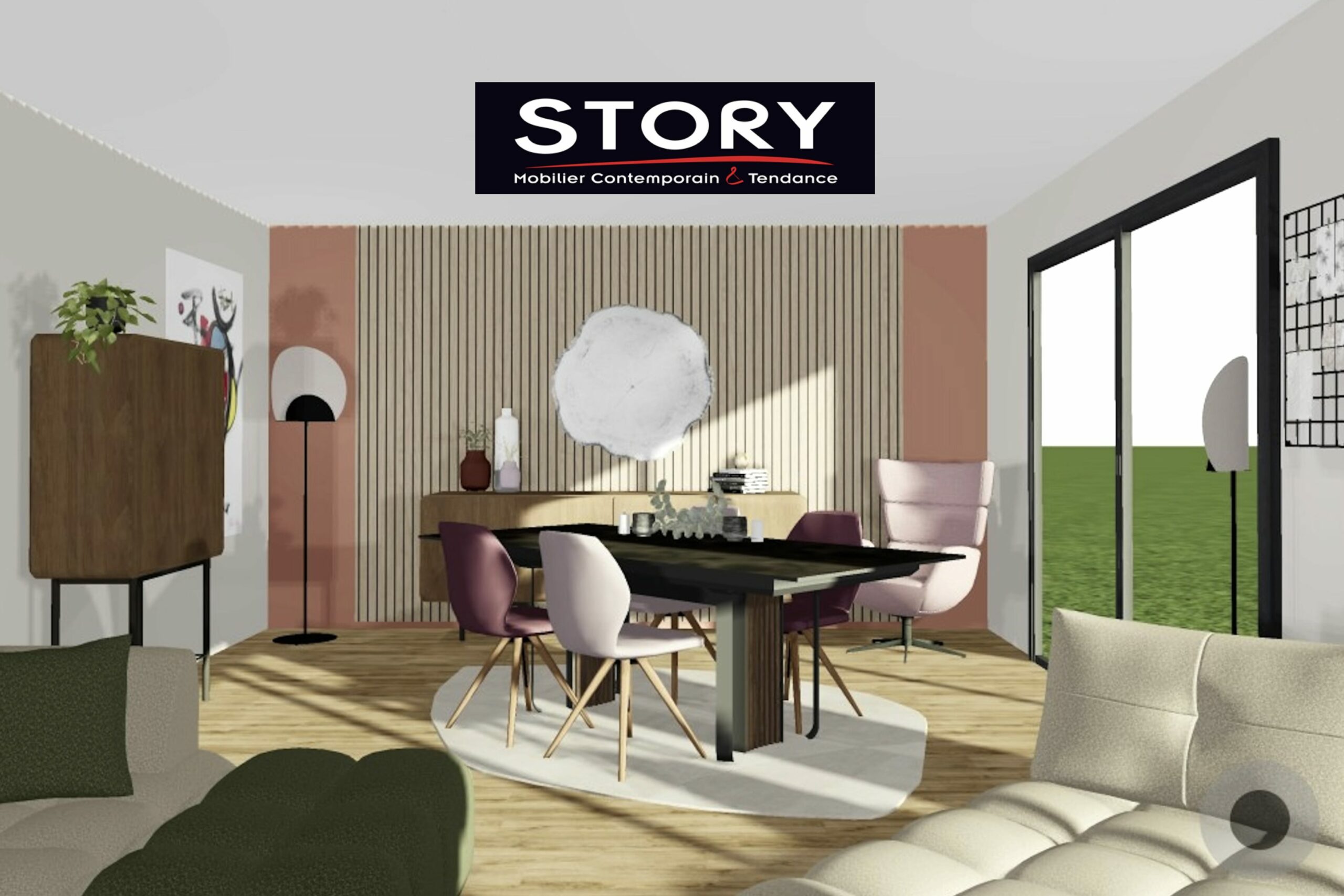 Planner 3D Story : lancement réussi ! - Meuble Info