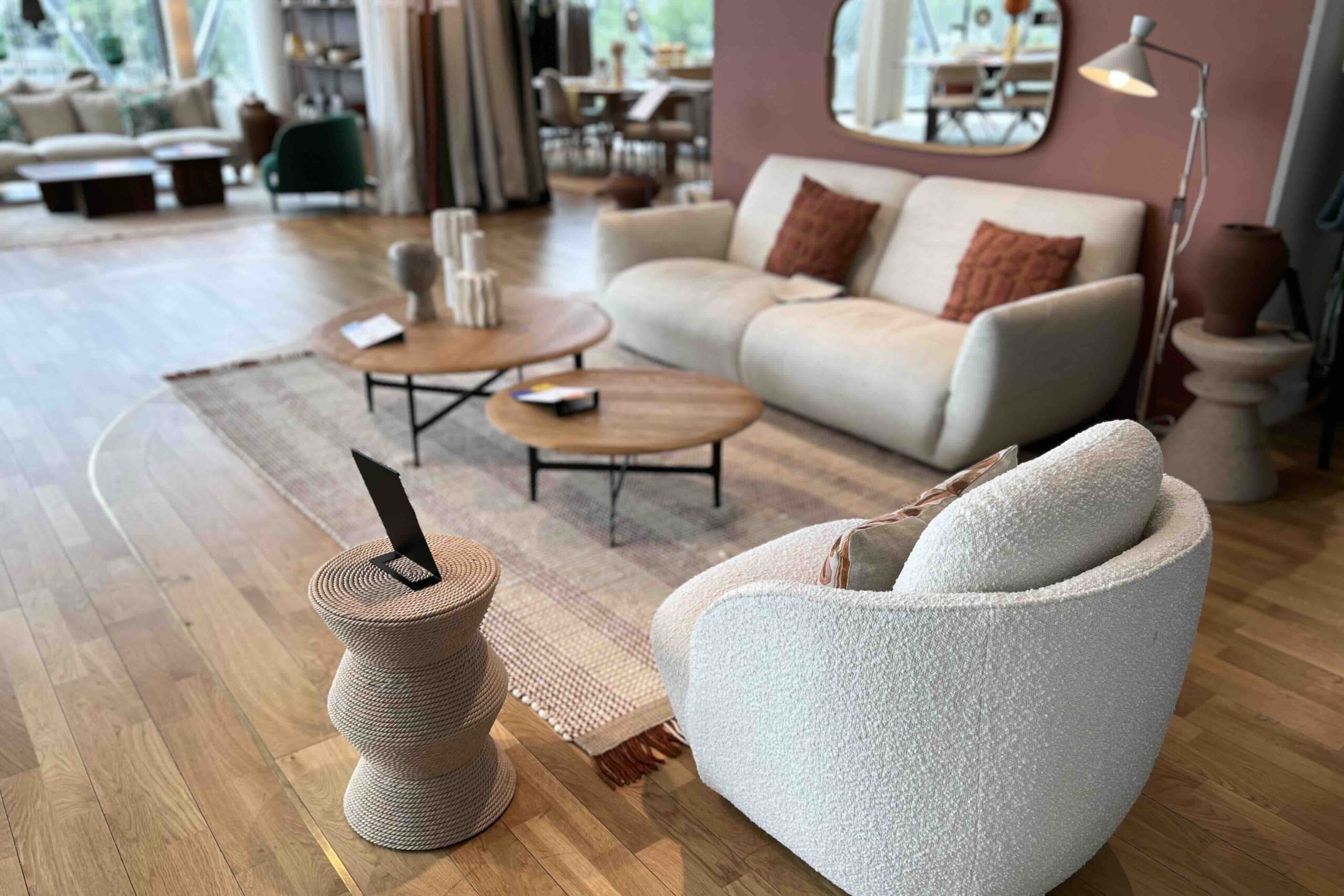 Un marché du meuble à -6,9 % sur le mois de mai - Meuble Info