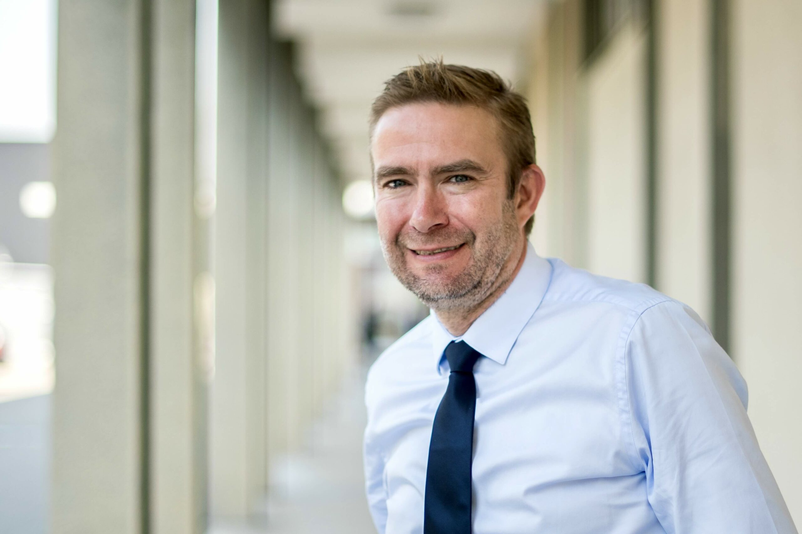 Yannick Fierling, nouveau PDG du groupe Electrolux - Meuble Info