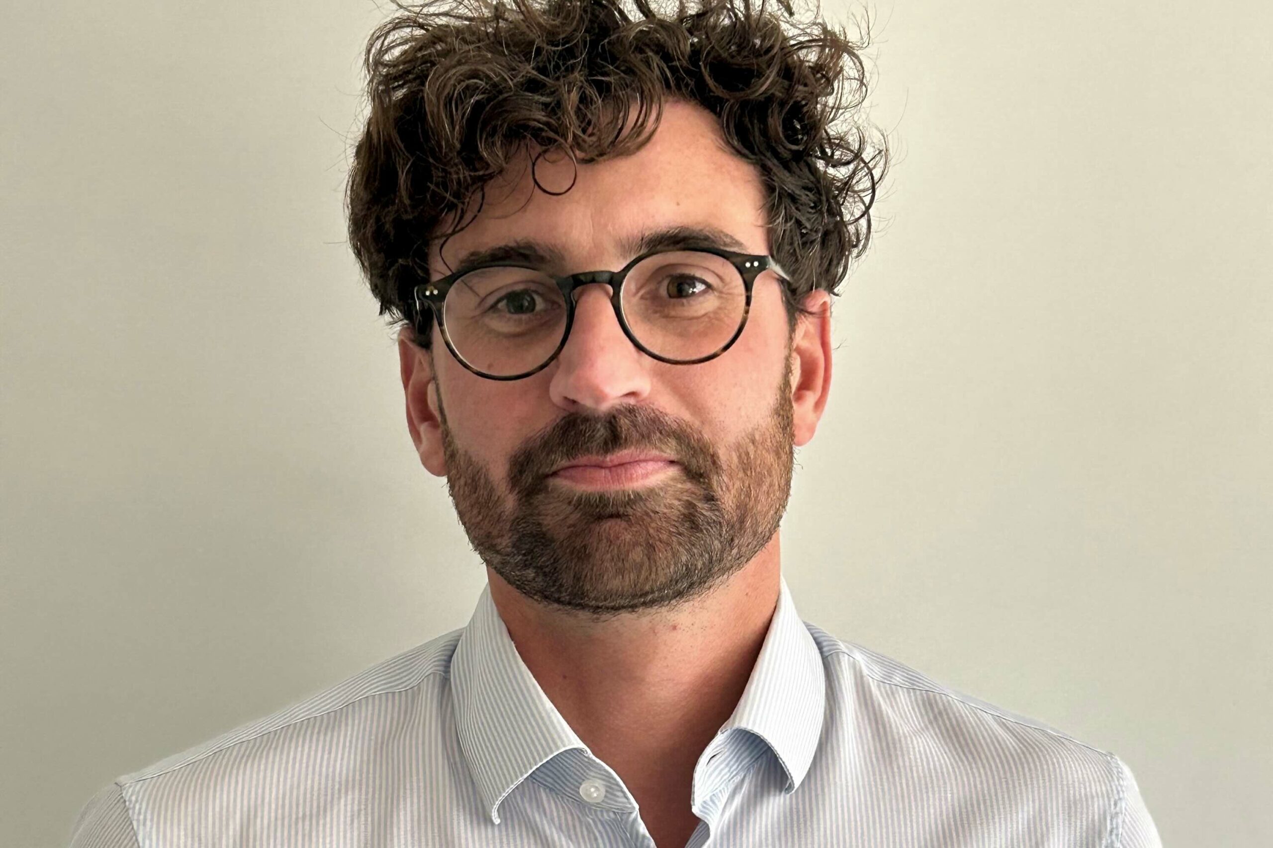 Maxime Gellot rejoint l’UCEM en tant que responsable du développement ...