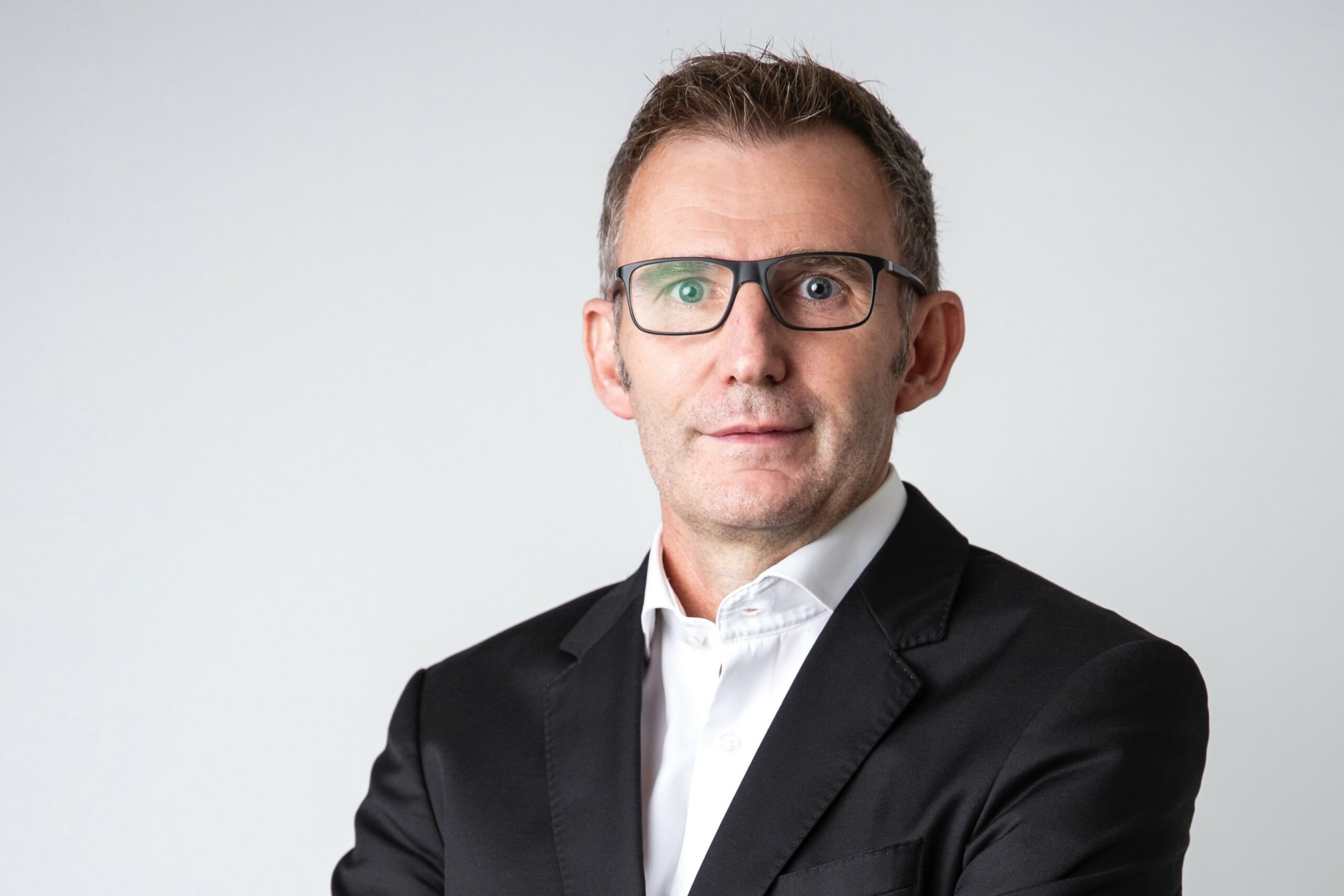 Haier Europe nomme Christophe Salmon à la direction générale France ...