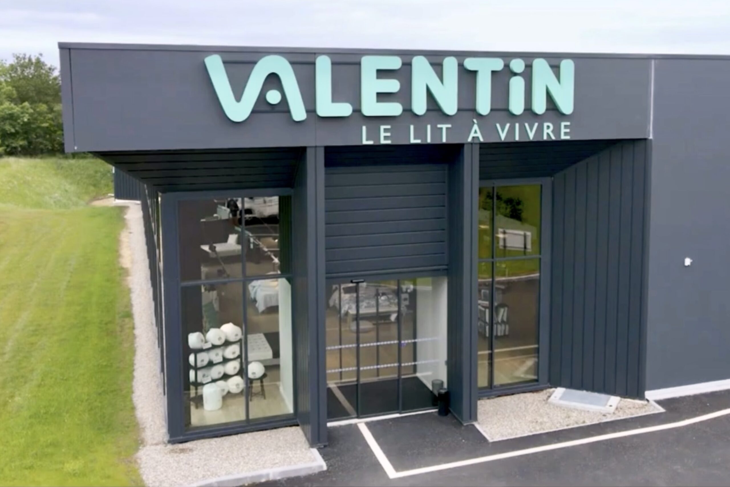 Les literies Moënner et Valentin placées en redressement judiciaire ...