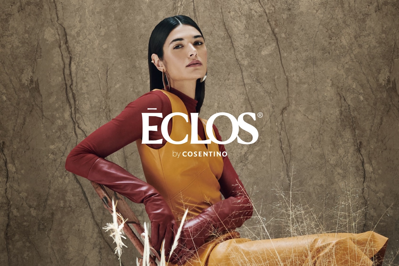 Cosentino a dévoilé “ÉCLOS”, sa nouvelle marque de surfaces minérales ...
