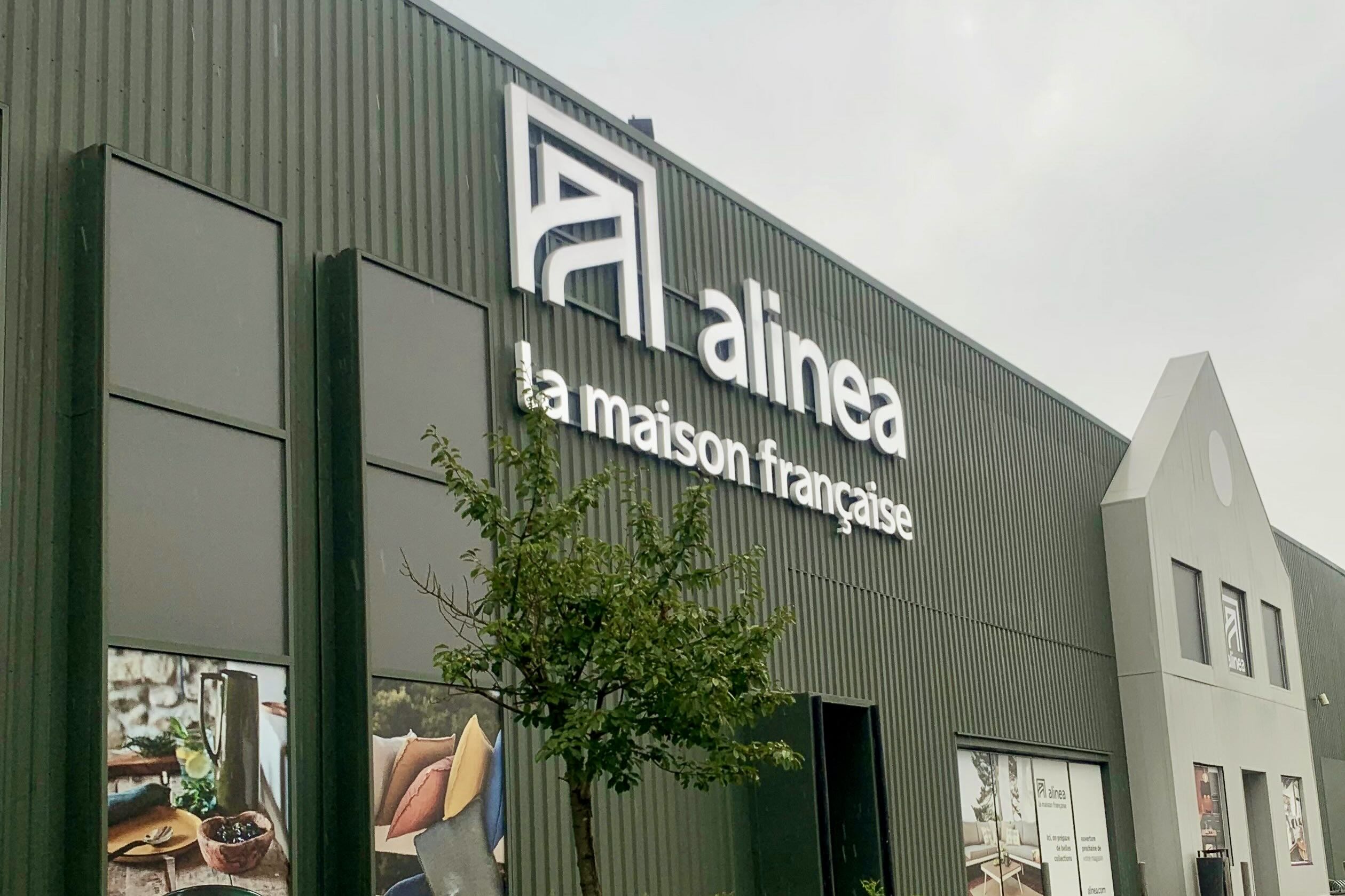 Alinea à nouveau en redressement judiciaire : six mois pour convaincre ...