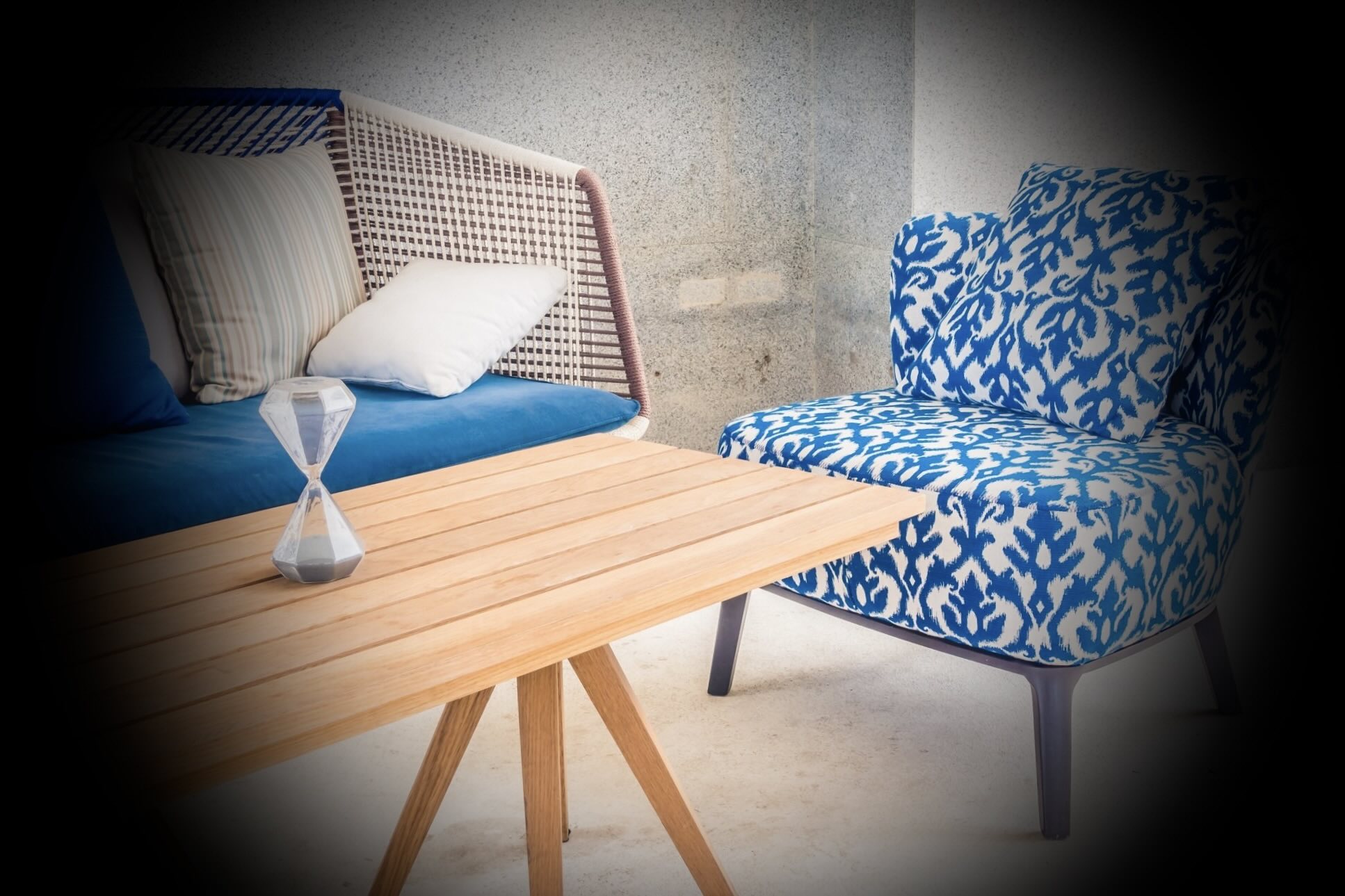 Le marché du mobilier domestique a marqué le pas en février - Meuble Info